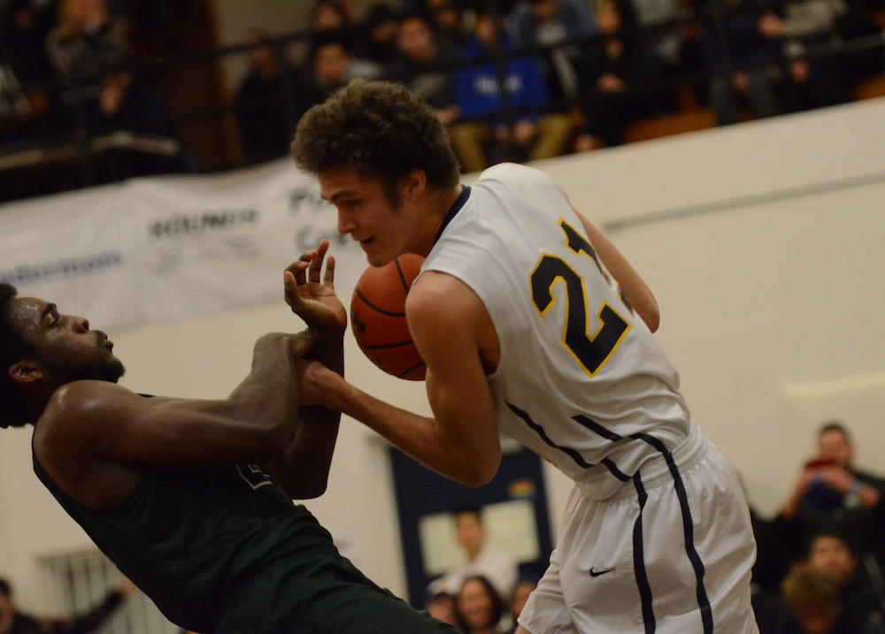 Vancouver Quad A final: It’s Dok, Ty, Luka and the Demons – Varsity Letters