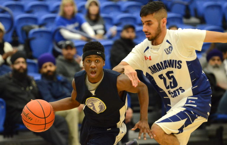 Pinetree who? BC-bound Wolves more than a faceless pack – Varsity Letters