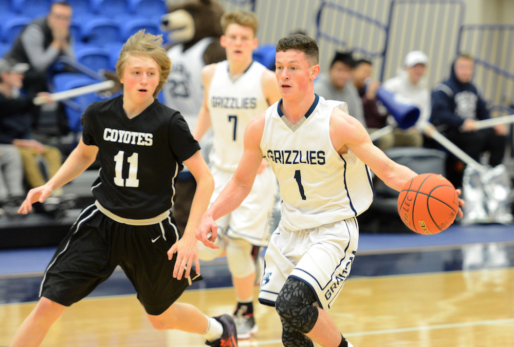 FINAL: Double A, Single A reports from Day 1 of the BC boys high school ...