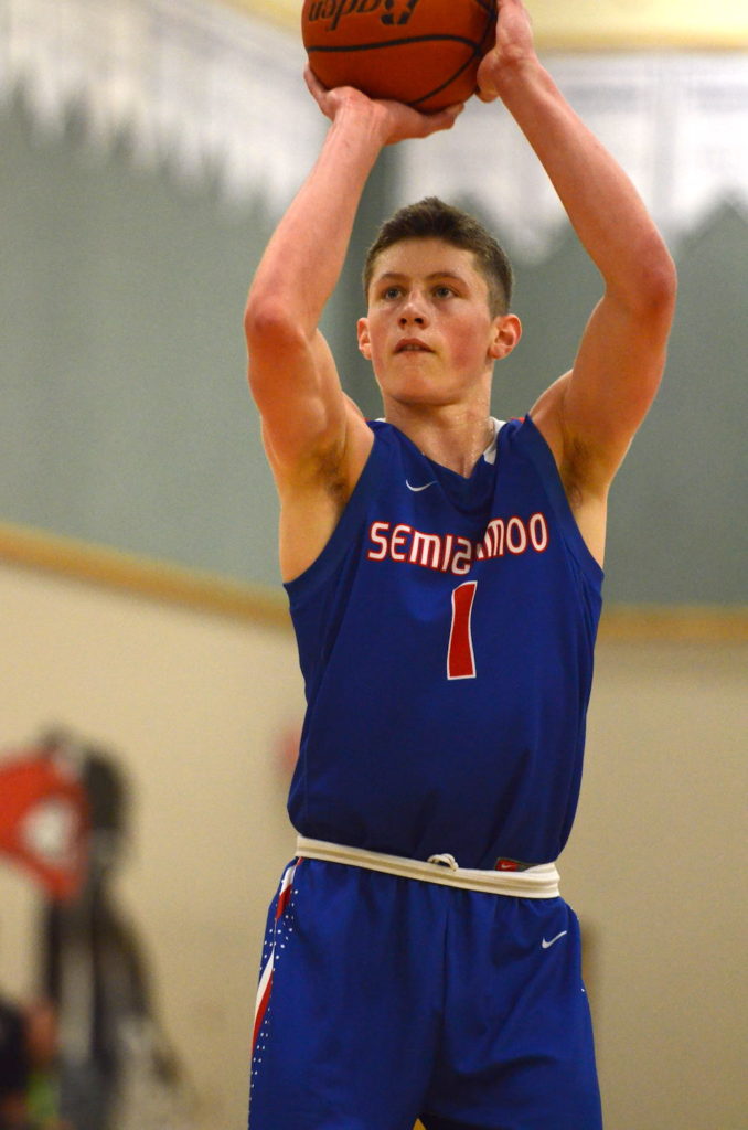 The Totem becomes a Thunderbird: Semi’s Wallack evokes memories of all ...