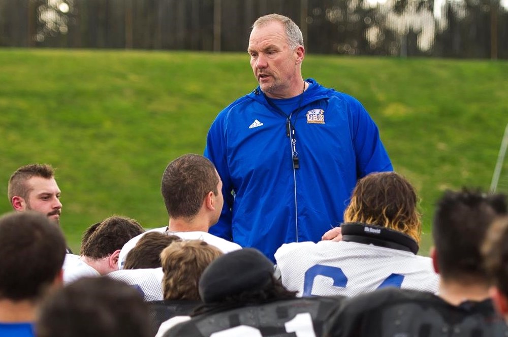UBC football: Headed for 20th season, Nill calls Class of 2017 ‘Top ...