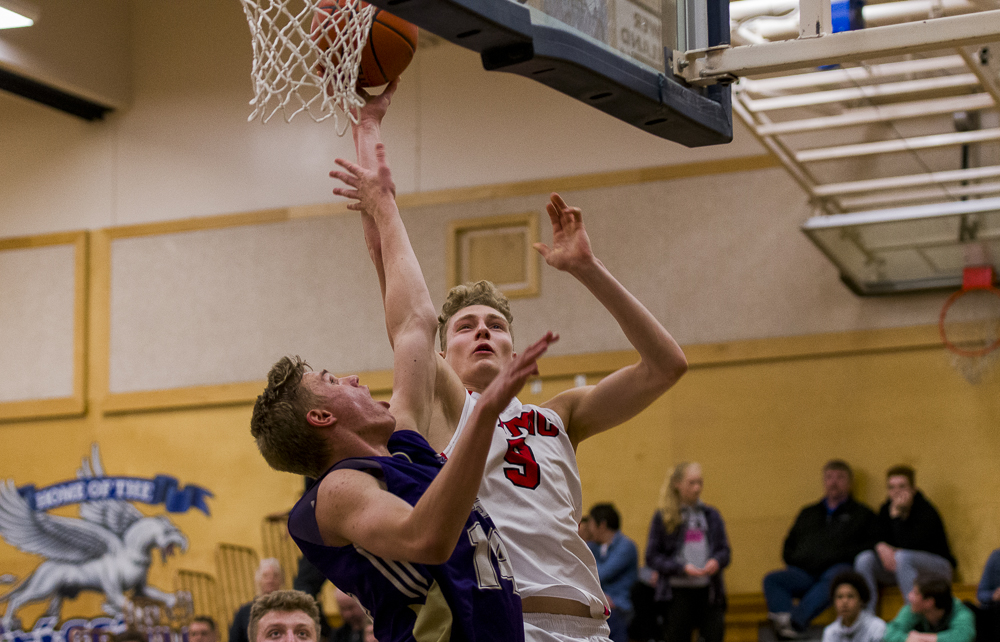 Triples top Quads! Historic hoops result cements BC boys basketball ...