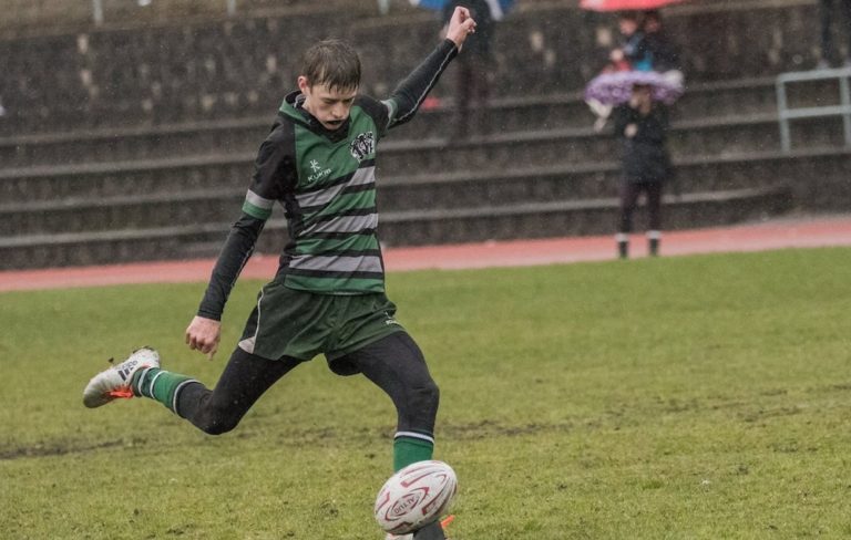 Sudden Sam can’t miss, Bateman joins Stags, Saints, Eagles in B.C. JV ...