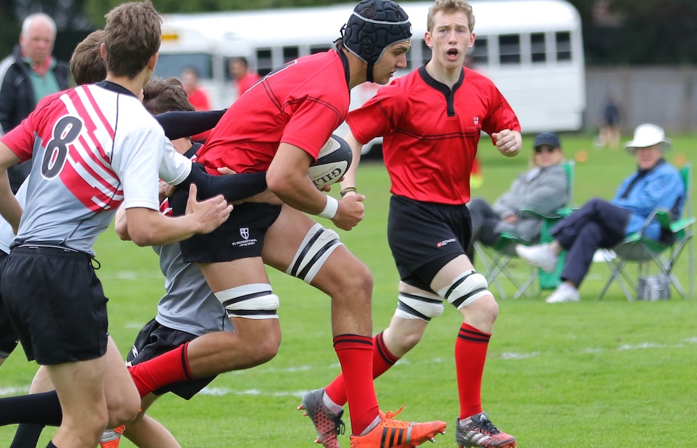Varsity Letters’ Top 5 Players from Day 2 the BC high school rugby ...