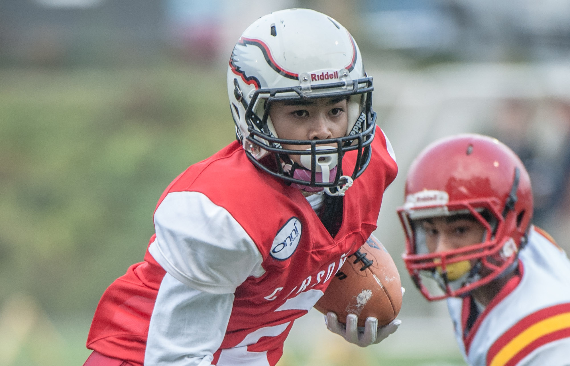 09.14.17 edition: Varsity Letters’ Big 5 B.C. high school football ...