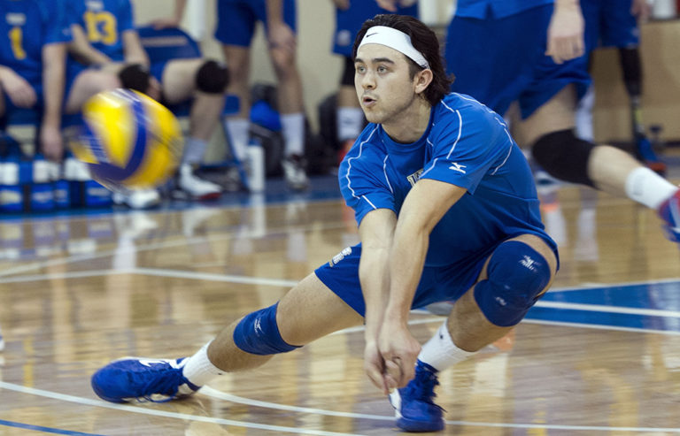 UBC’s Ben Chow: How degrees of difficulty helped the ‘Birds star return ...