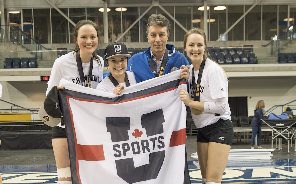 UBC women’s volleyball: Voices from a dynasty ago offer meaning as ...