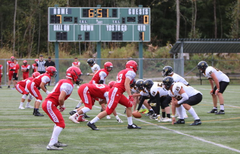 Q&A: STM head coach Steve De Lazzari on the power of Panthers, old ...