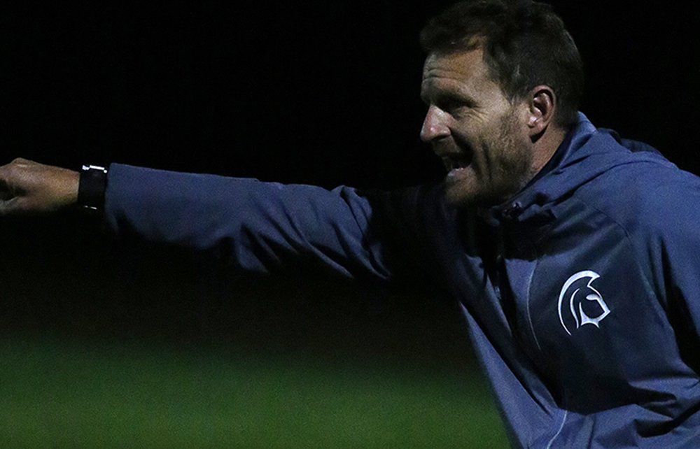 Mike Shearon: TWU men’s soccer boss speaks on ‘Coaching out of love’ at ...