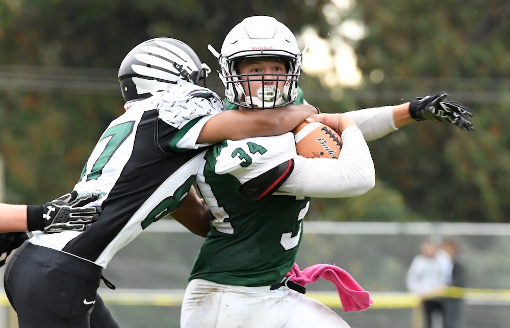 Best’s Buy-In: A pivotal moment four seasons ago shaped the journey of ...