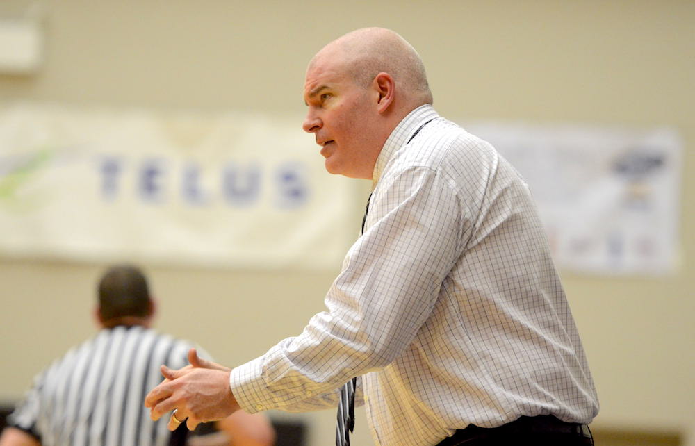 STMC’s Chancellor Invitational: Head coach Aaron Mitchell on why ...