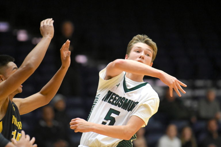 Dylan Kinley: Dyslexia can’t stop Lord Tweedsmuir’s basketball star ...