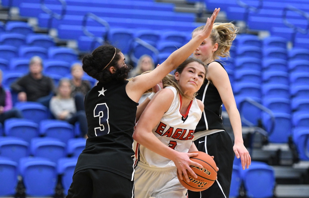 Alex Walker: Carson Graham’s blue-chip guard gets an all-star curtain ...