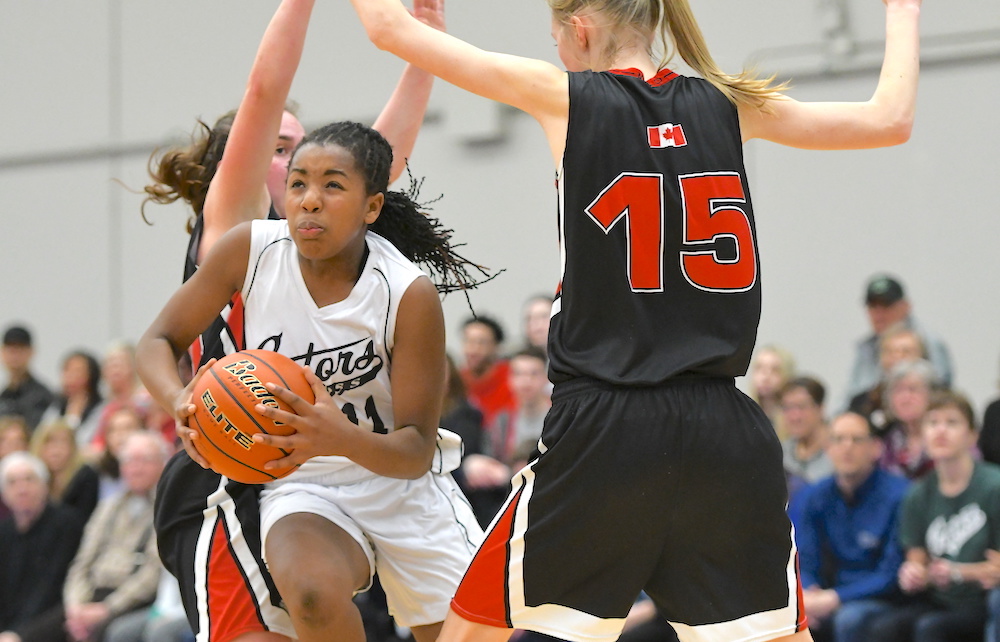 Cinderella Fraser Heights Firehawks, No. 1 Walnut Grove Gators set for ...