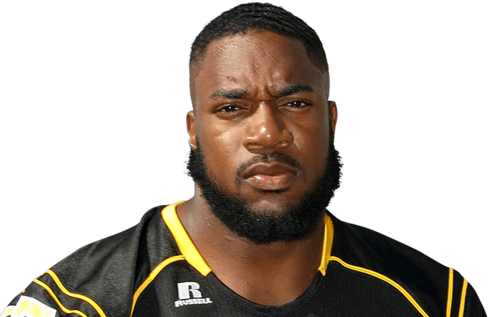 N.Y. Jets call his name! Ex-Simon Fraser tackle Nathan Shepherd becomes ...