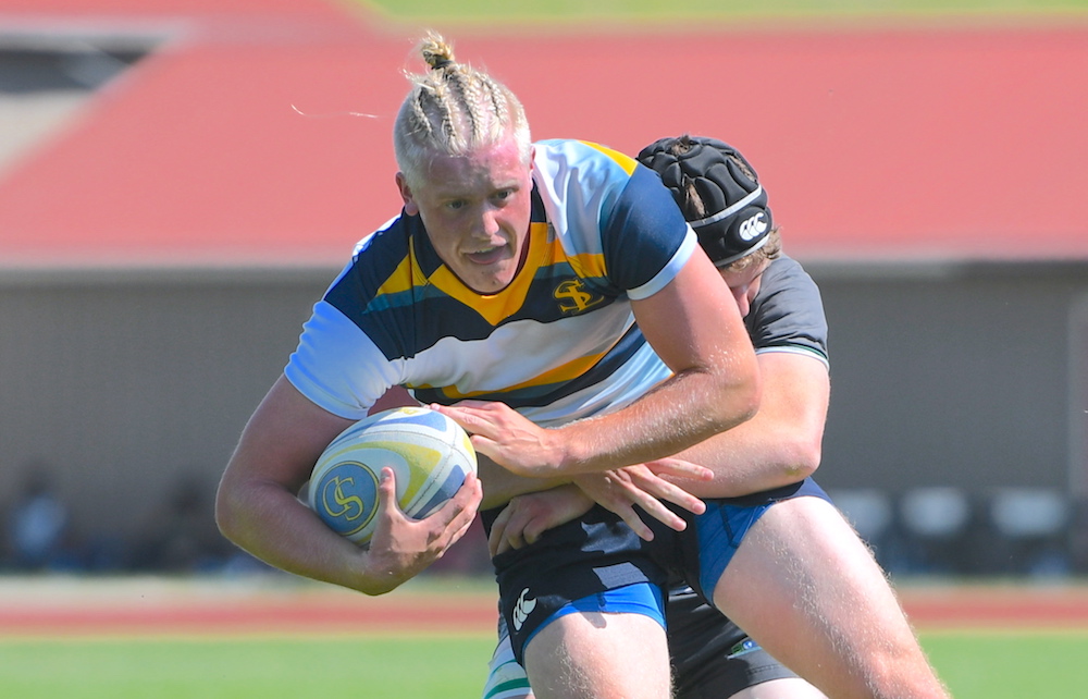 Michael Calvert: UBC’s touted QB recruit closes out high school career ...