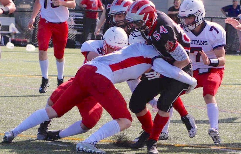 Who are the SRT Titans? B.C. high school football’s preseason AA No. 5 ...
