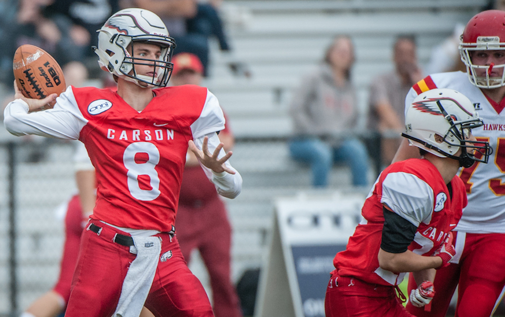 09.02.18 Sunday Papers edition: B.C. High School Football Report Week 0 ...