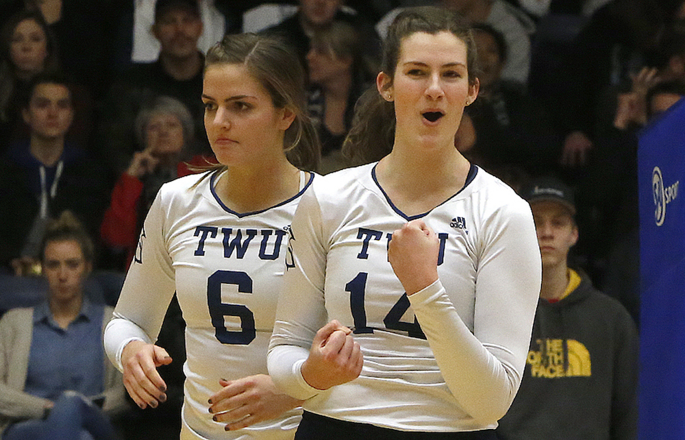 TWU’s Avery Heppell: After aborted career in modelling industry ...