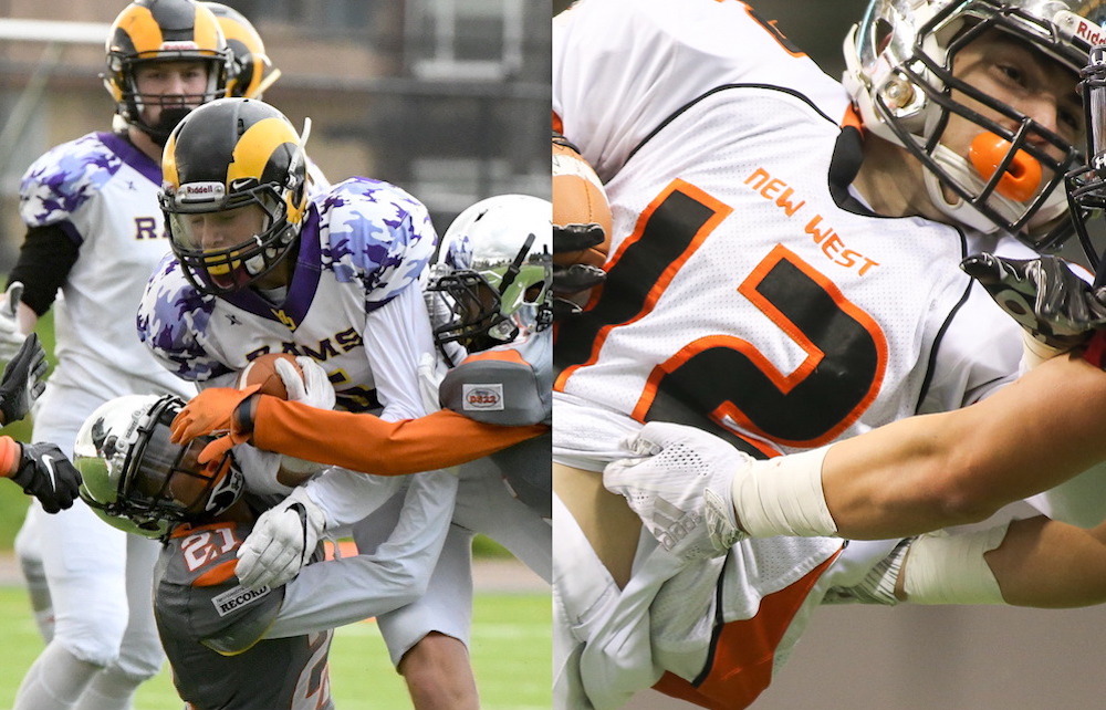 Subway Bowl 2018’s inner secrets: One sleep ahead of Rams-Hyacks AAA ...