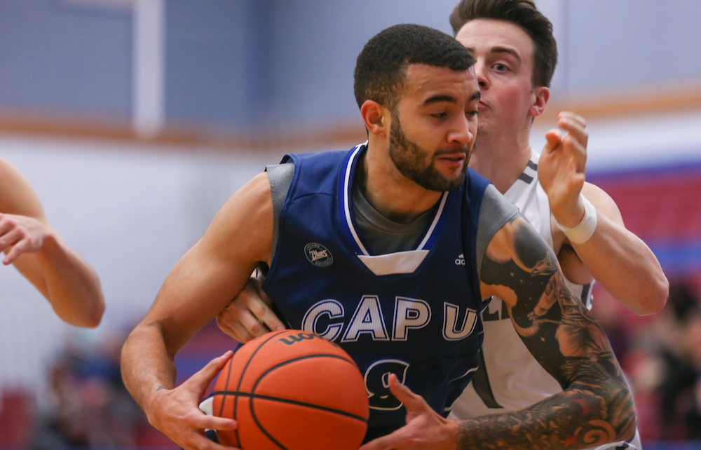 Denver’s delight! His 53-point barrage a sign that after vagabond ...