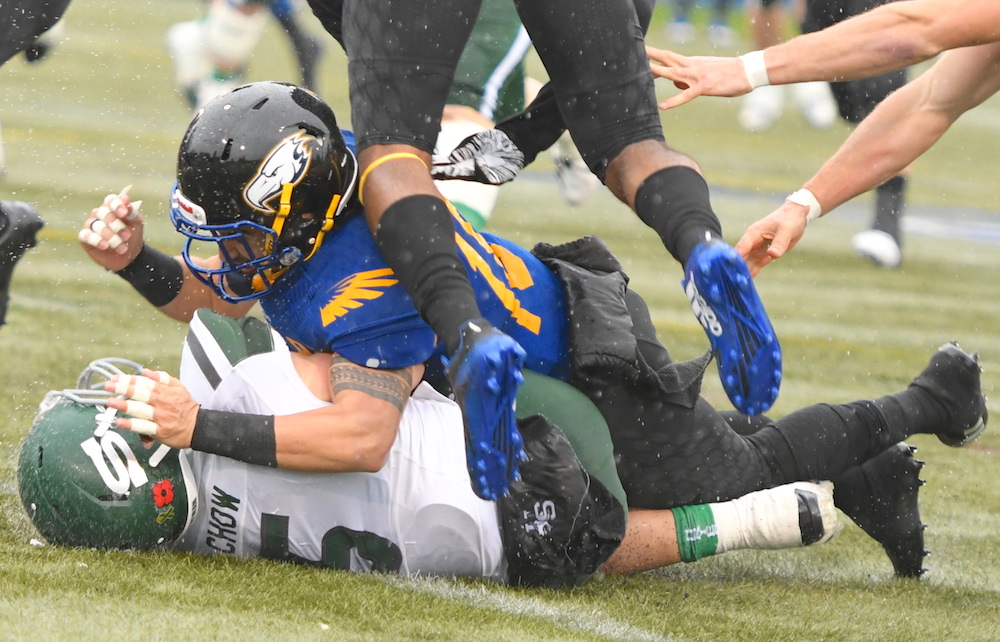 Football ‘Birds unravel late in Hardy Cup semi final loss, coach Nill ...