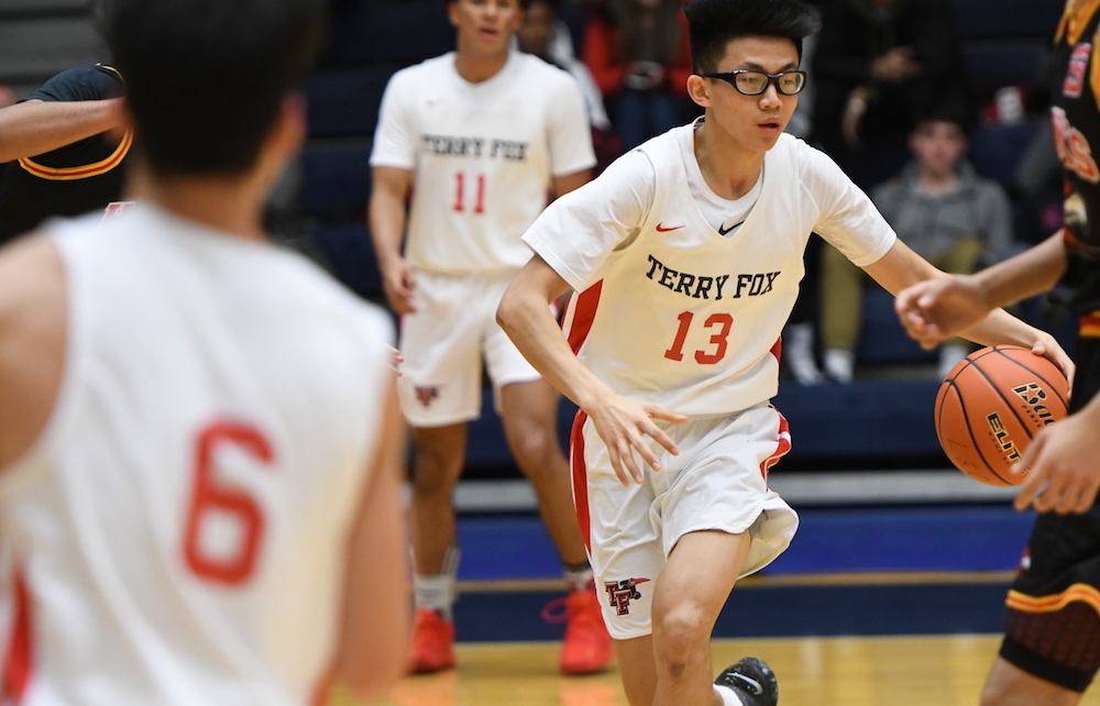 FINAL EDITION TBI 2018: Live game reports from Day 1 of the Tsumura ...