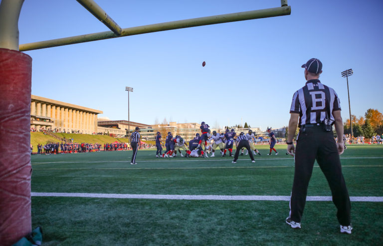 SFU Stadium Project: Finally, a green light! Shovels set to break ...