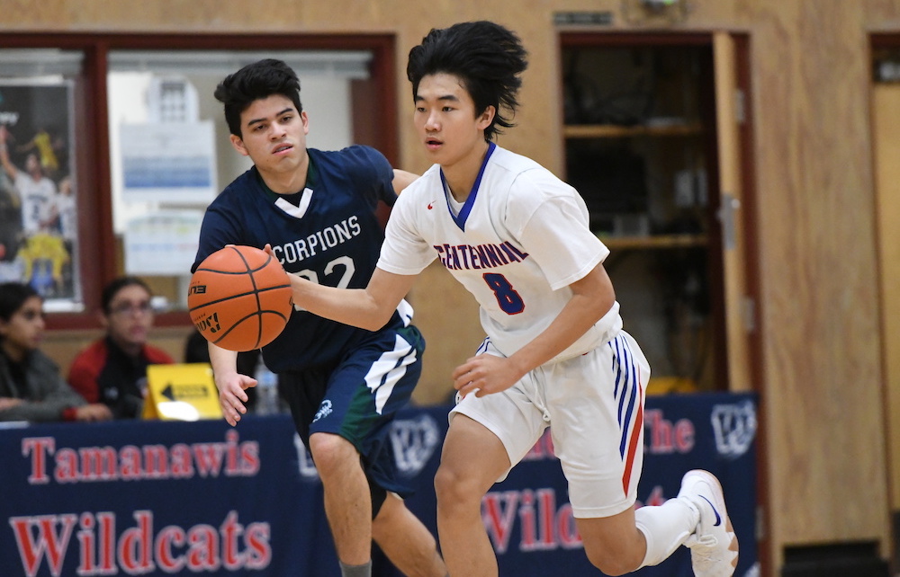 Ho, ho, ho! Centaurs get late Christmas gift in form of JV call-up ...