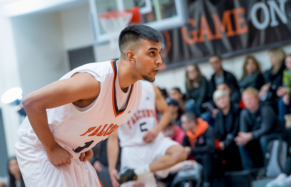 Antonio Jhuty: Falcons’ scoring machine peaking for prime-time as ...