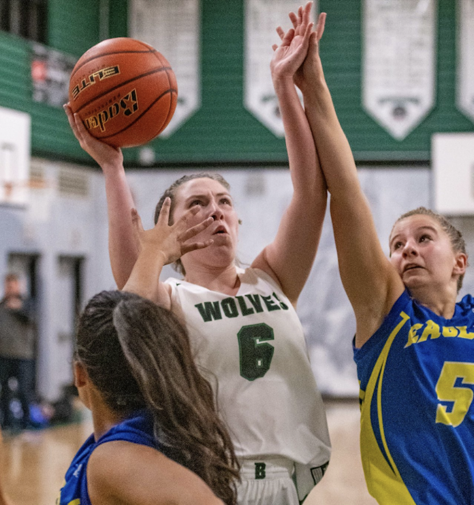 Timberwolves Classic 2019: For host, No. 8 Bateman girls, joining B.C ...