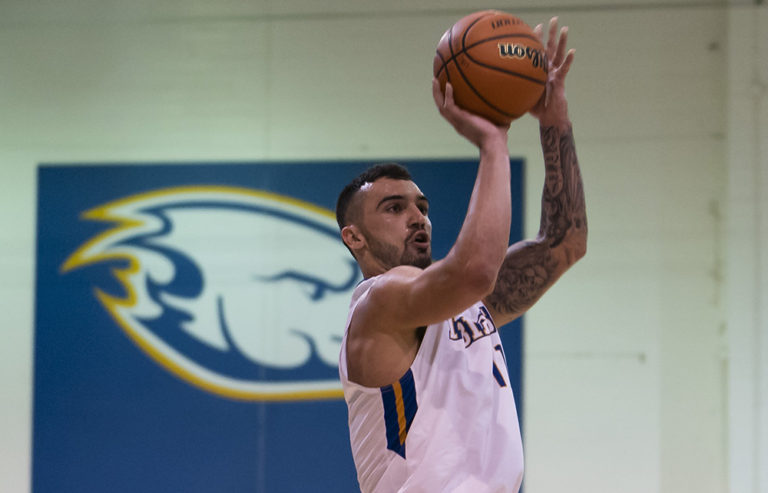 The long journey of UBC’s Patrick Simon: Says ‘Birds coach Hanson “…now ...