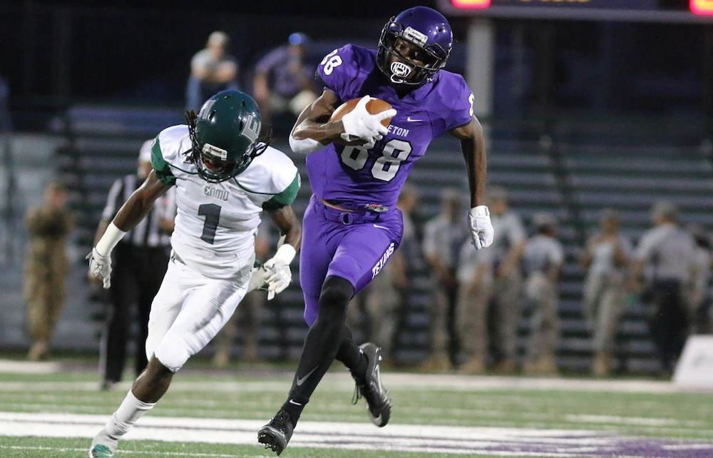 Simon Fraser extends its football footprint! Clan now part of GNAC’s ...