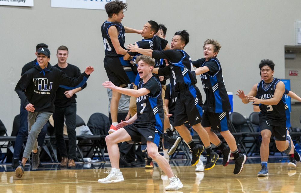 McMath’s equation of ‘Team, Team, Team’ adds up to OT win over No. 2 VC ...