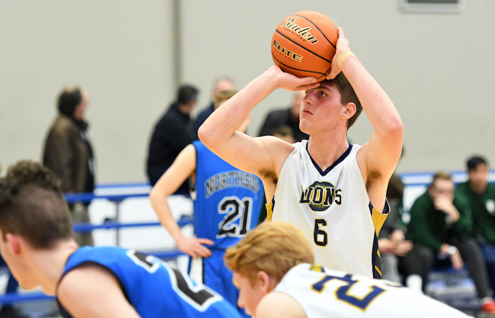 FINAL EDITION: B.C. Boys Single A Day 1 — We’ve got reports from all ...