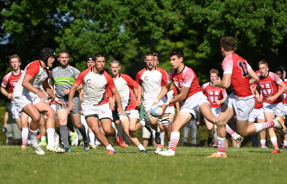 Varsity Letters’ B.C. Boys Rugby Report 04.29.19: Carson Graham the new ...