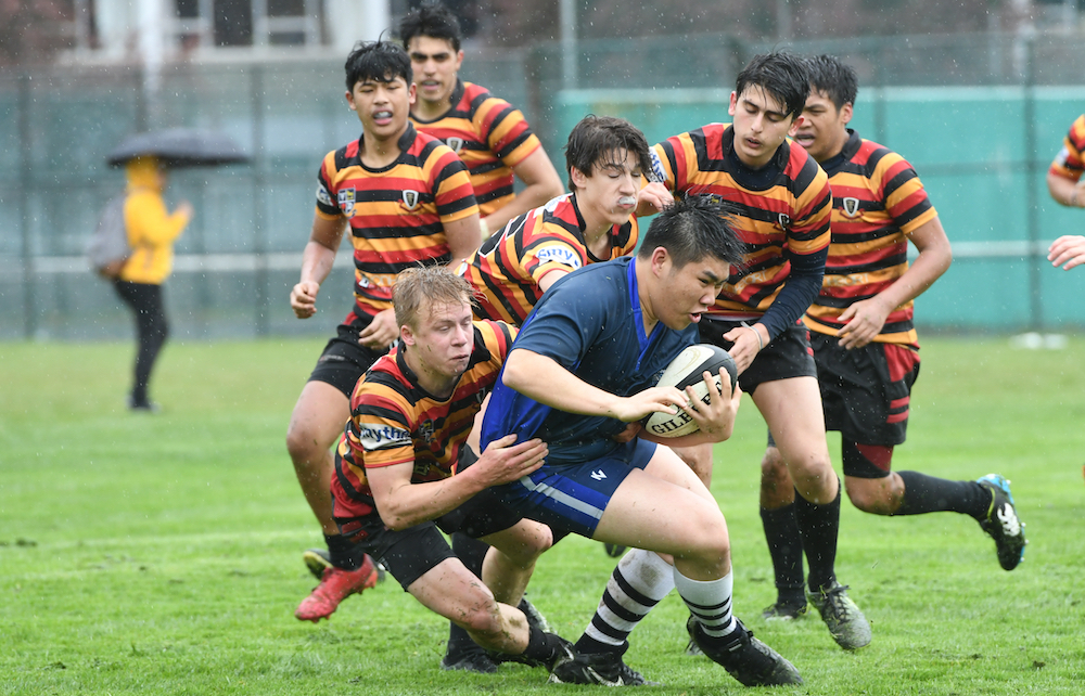 Varsity Letters’ B.C. boys 04.12.19 rugby report: Top 10 teams South ...