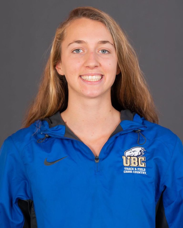 UBC’s Jamie Hennessey: Despite her Type 1 diabetes, Thunderbirds ...