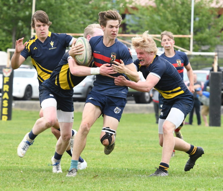 Yale’s pace wins race against No. 1 Sun Devils, pushes Abby’s Lions ...