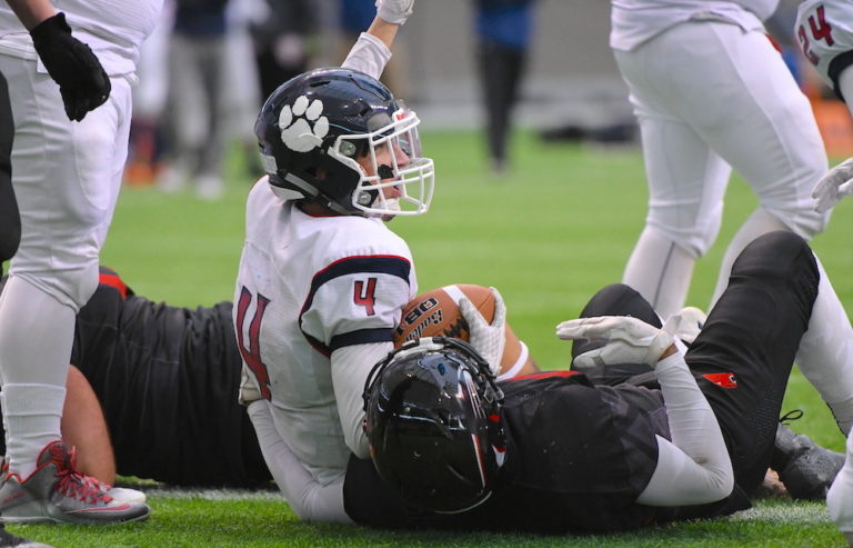 On the prowl again, defending champion Vernon Panthers hold AA No. 1 ...