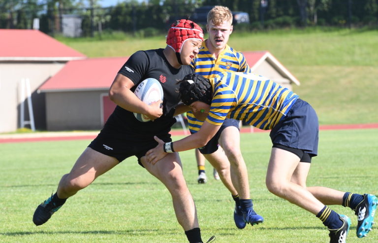 B.C.’s best AA high school rugby players of the year! Check out the ...