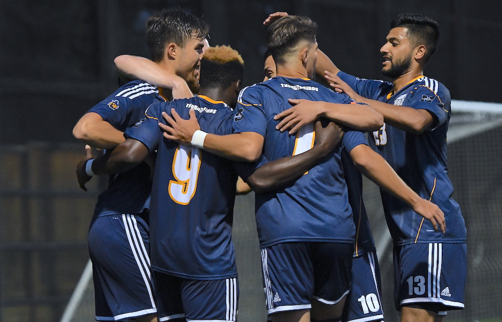 UBC soccer coach Mike Mosher opens season No. 24 at the helm liking ...
