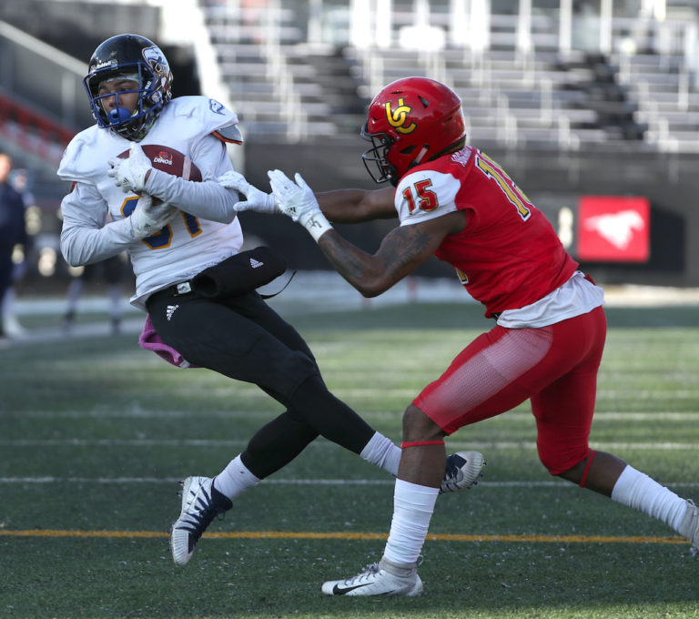 Thunderbird Stadium was a ‘Land of Opportunity’ for youthful UBC ...
