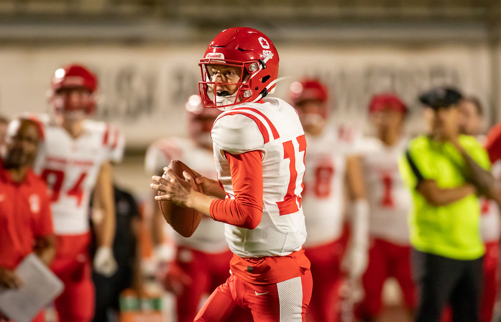 A Sunday Read: How Simon Fraser football snapped its 48-game losing ...