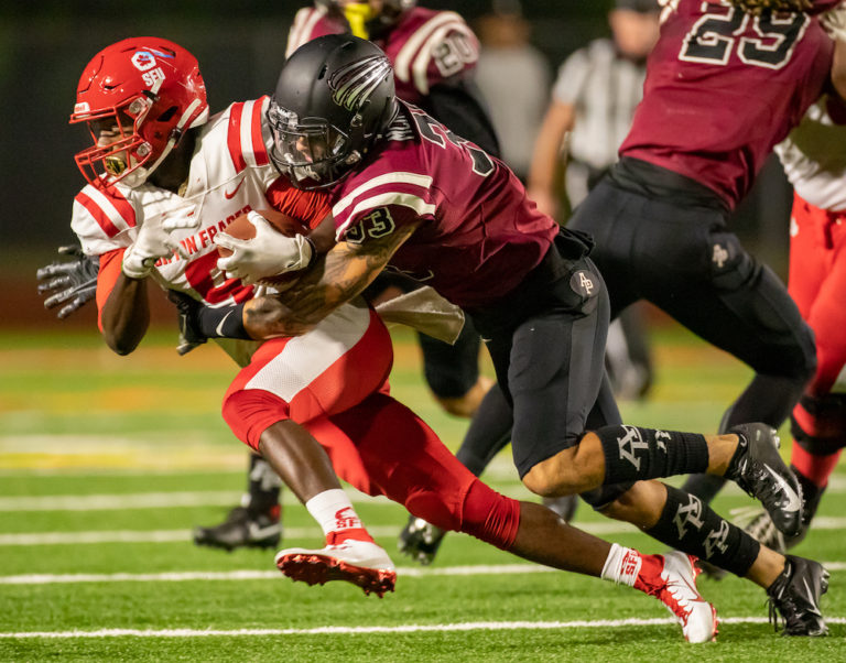 A Sunday Read: How Simon Fraser football snapped its 48-game losing ...