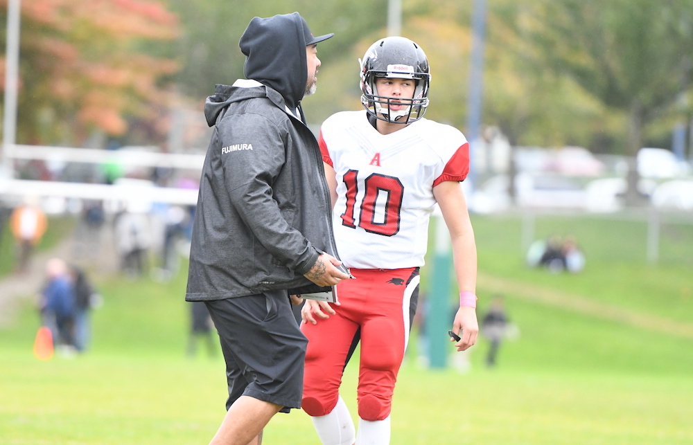 FINAL EDITION: Varsity Letters’ Saturday night B.C. High School ...