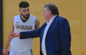 Kevin Hanson: On the precipice of a milestone, UBC’s unflappable men’s ...