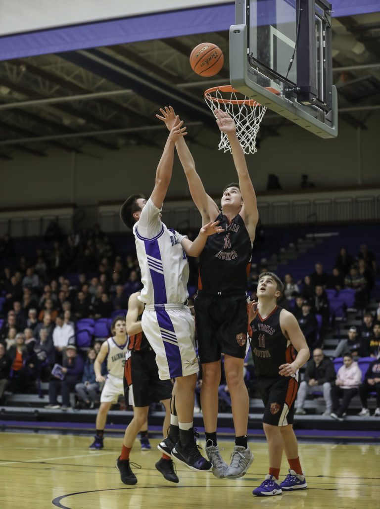 B.C. 2-A 2020-21 preseason rankings: It’s crowded at the top, but ...