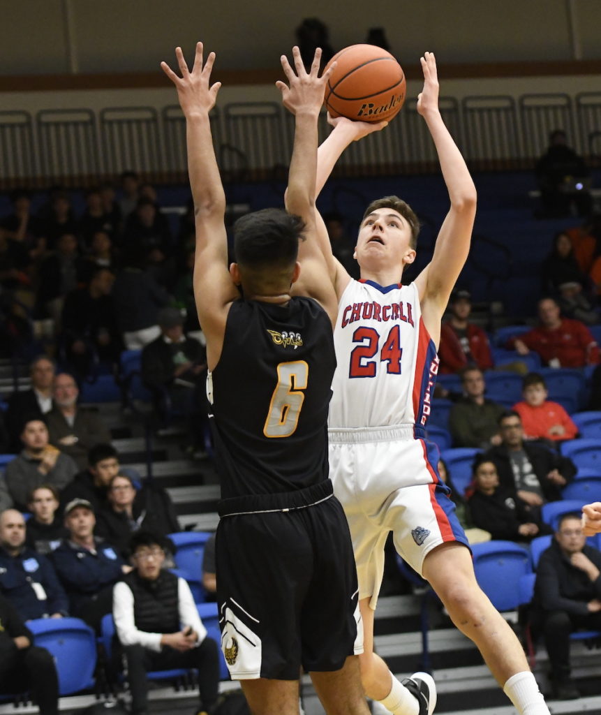 B.C. 4-A 2020-21 rankings: No. 1 Burnaby South treading on historic ...