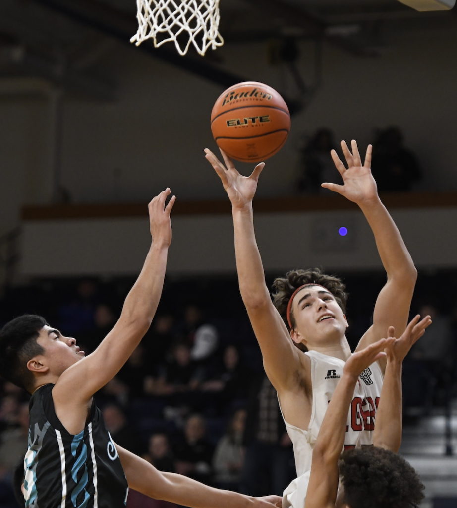 FINAL EDITION – TRIPLE-A BOYS DAY 2: As easy as 1-2-3-4! Tier’s top ...